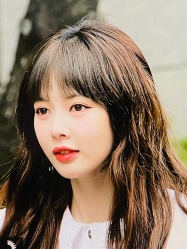 Kim Hyun-ah (HyunA) - Biography, Profile, Career, Photos